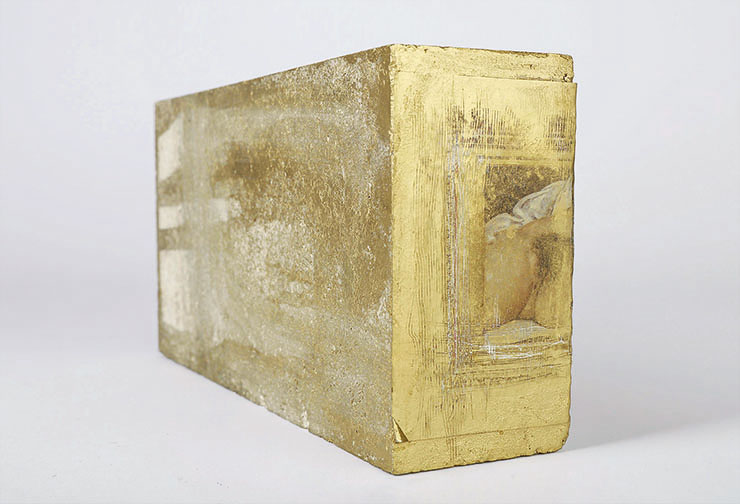 В началото бе тухлата | EVA.bg