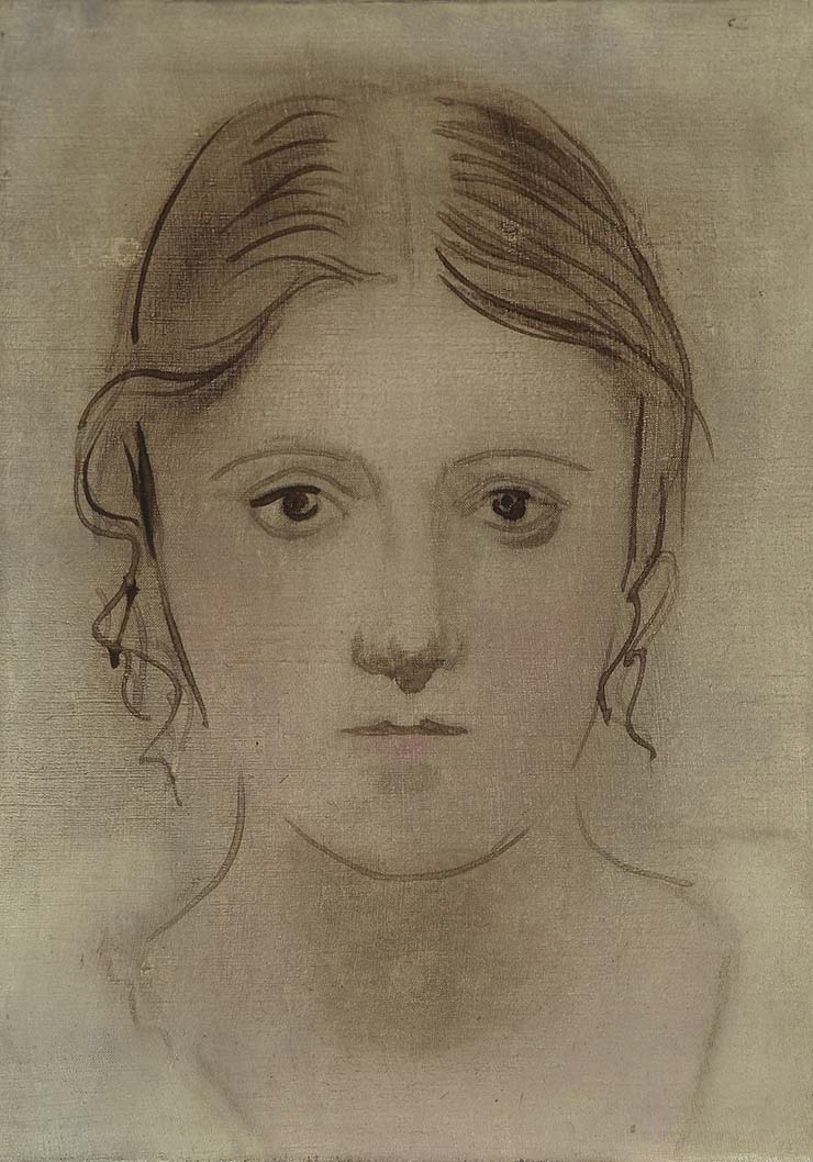 Пътят на Пикасо | EVA.bg