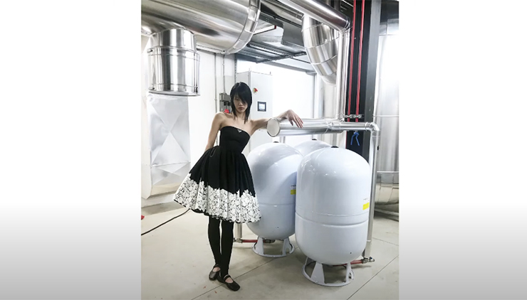 Prada: шоуто, което не се състоя | EVA.bg