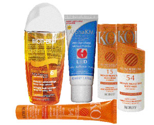 SPF продуктите | EVA.bg