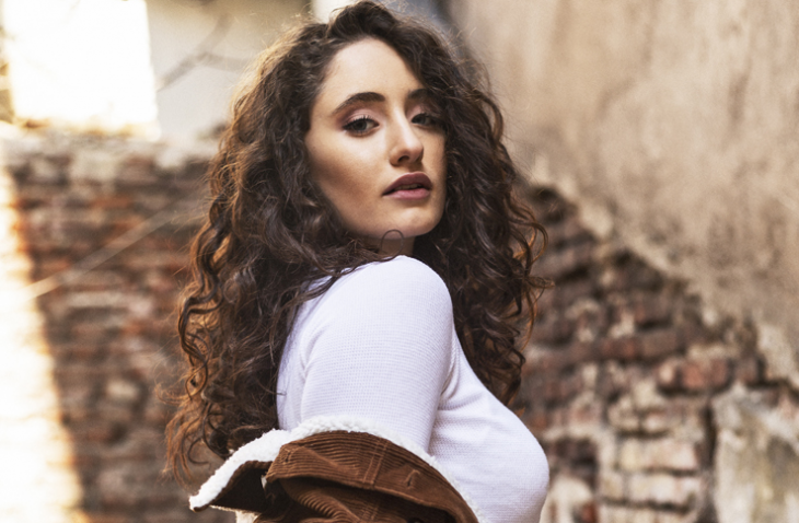 ALMA - 15 седмици №1 в България | EVA.bg