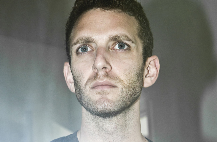 Бен Ритър | EVA.bg