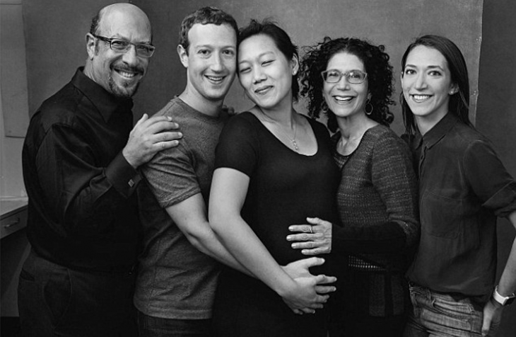 Зукърбърг има за какво да е благодарен | EVA.bg