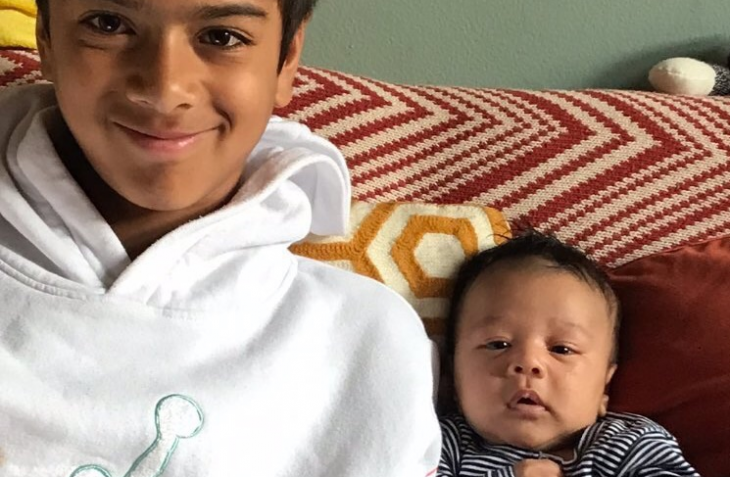 Синовете на Тузара в инстаграм | EVA.bg