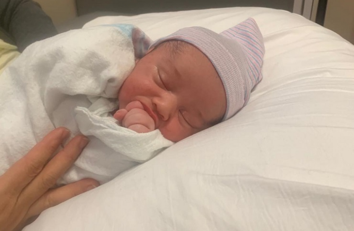 На 65 години Тузара стана баща за втори път | EVA.bg