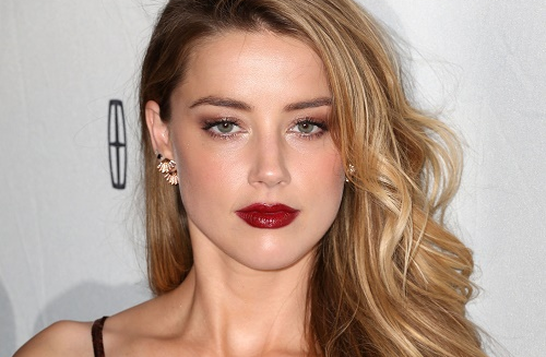 Амбър Хърд с ново гадже | EVA.bg