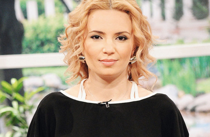 Какво чете Ирина Тенчева | EVA.bg