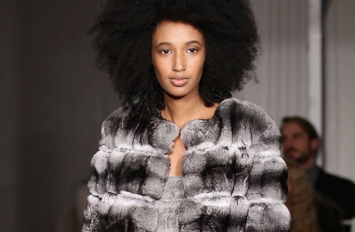 Кралицата на плюша Джулия Сар-Жамоа | EVA.bg