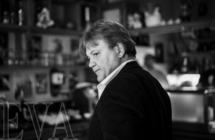 Мъжки истории от Георги Стайков | EVA.bg