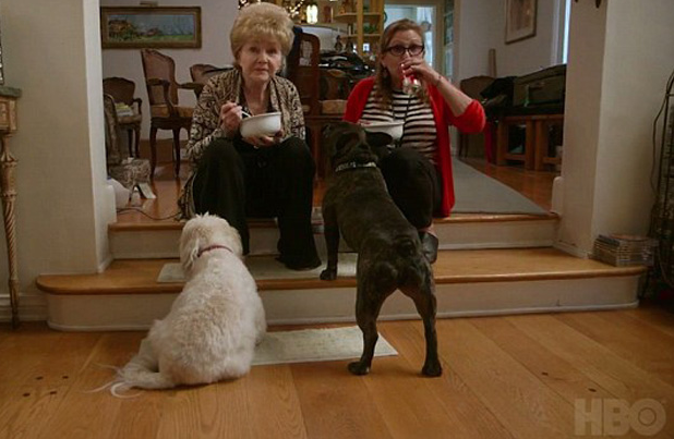 Майка и дъщеря: филм за Деби Рейнолдс и Кари Фишър | EVA.bg