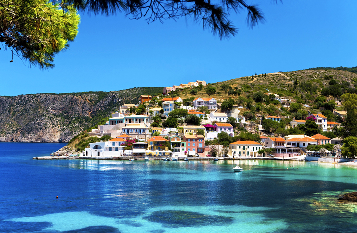 Да плаваш из Йонийските острови | EVA.bg