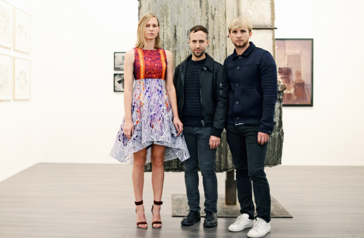 Големите надежди на британската мода | EVA.bg