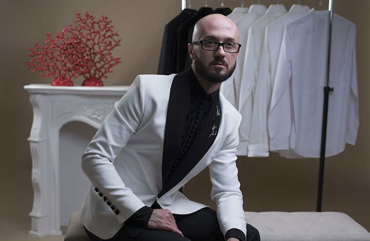 Българският дизайнер Иван Донев получи престижна награда в Дубай | EVA.bg