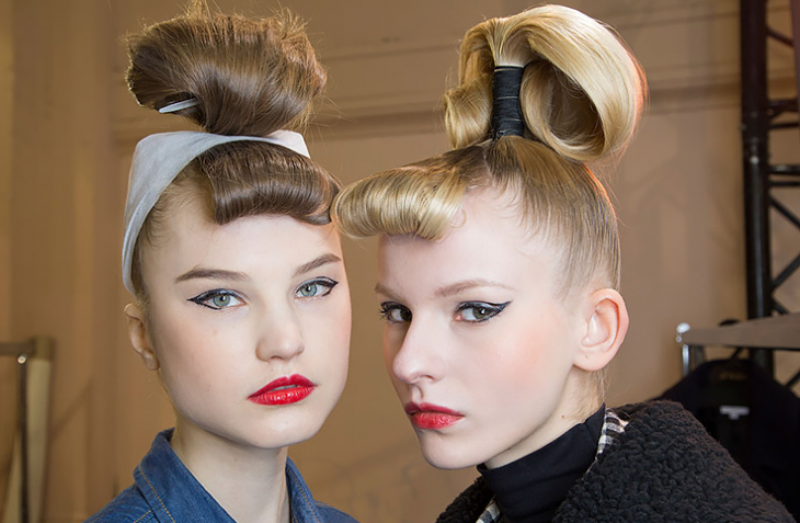 Задкулисни лудории | EVA.bg