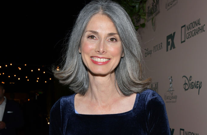 Кристин Льоненс която вдъхнови Тайка Уайтити за „Джоджо заека“ Eva Bg