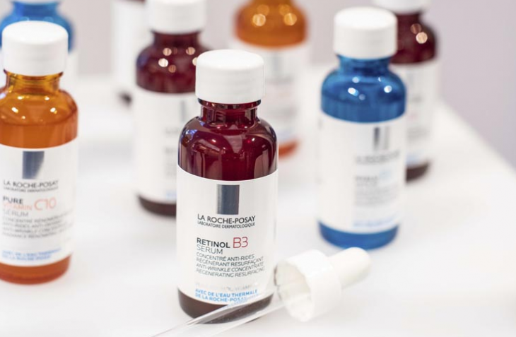 Най-новият член в анти ейдж семейството на La Roche-Posay | EVA.bg