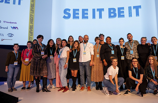 Как протече третото издание на See It Be It Bulgaria: Next Level | EVA.bg