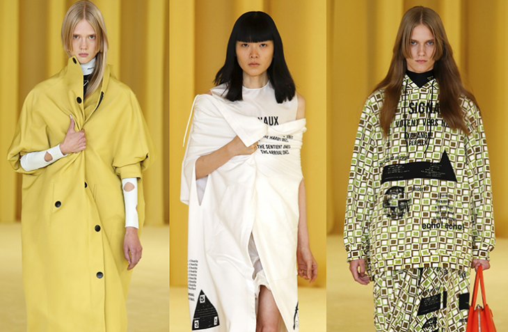 Prada примири креативността с прагматизма | EVA.bg