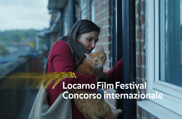 "Котка в стената" на кинофестивала в Локарно | EVA.bg