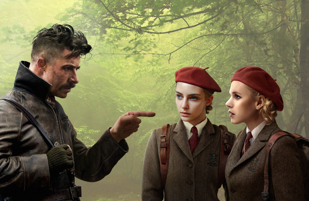 Не кои да е сестри, а Палавееви | EVA.bg