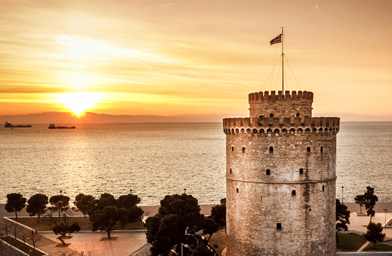 Солун - град с горямо сърце | EVA.bg