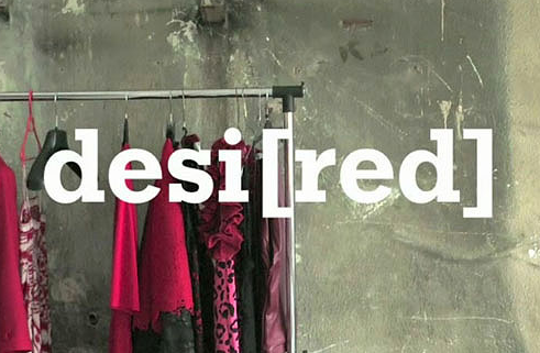 Desi(red) backstage | EVA.bg