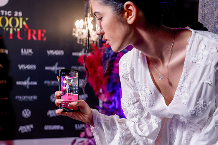 EVA на 25 | EVA.bg