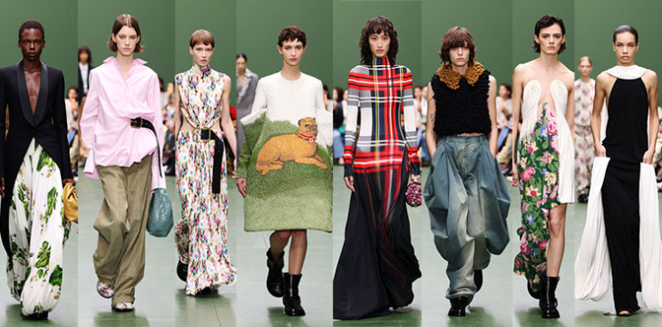 В причудливия свят на Loewe | EVA.bg