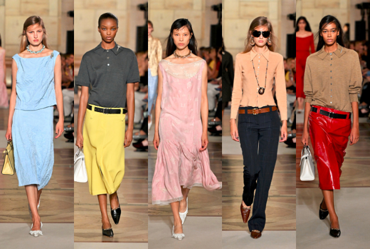 Tory Burch пролет/лято 2026 - за жени със стил и идентичност | EVA.bg