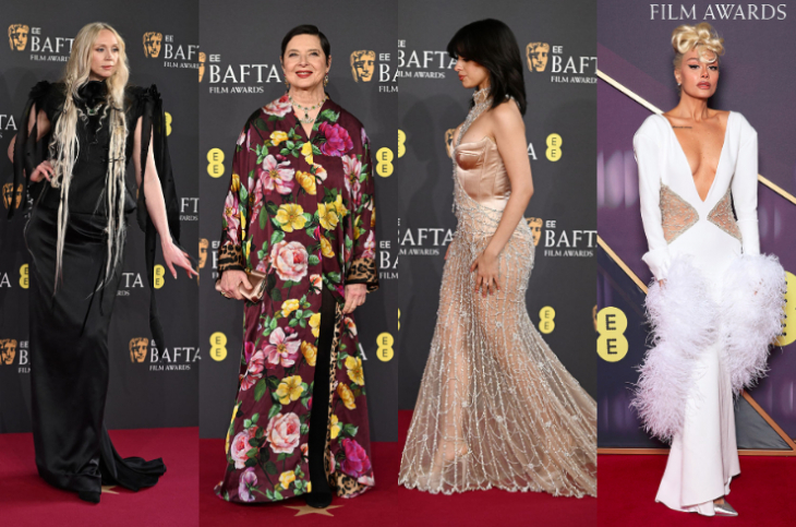 Кои бяха най-зле облечените | EVA.bg