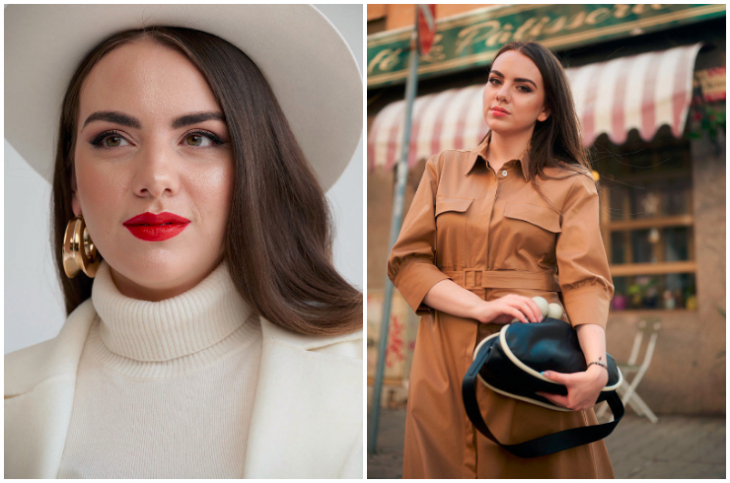 Нургюл Салимова една година по-късно: по-дръзка и по-цветна | EVA.bg