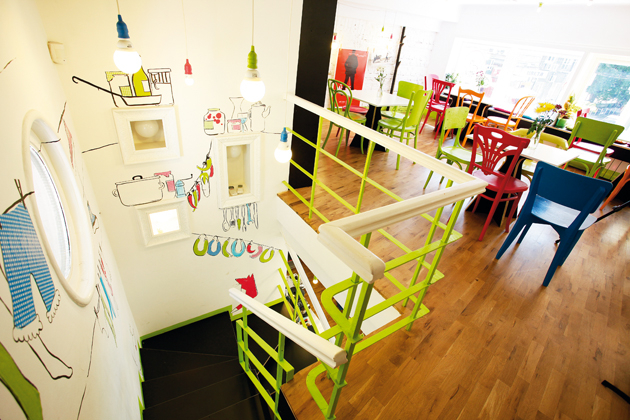 SupaStar – нов стандарт за fast food | EVA.bg