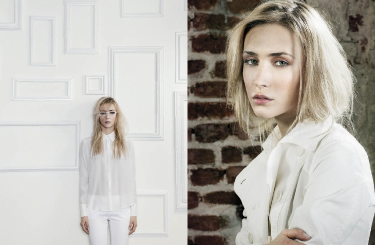 Белият албум | EVA.bg