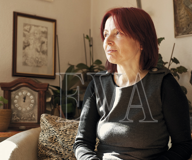 Ели Цонева | EVA.bg