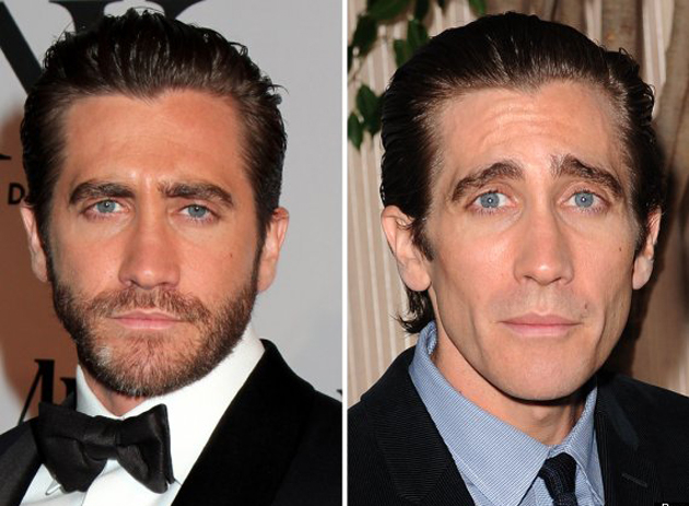 Джейк Джиленхал е неузнаваем | EVA.bg