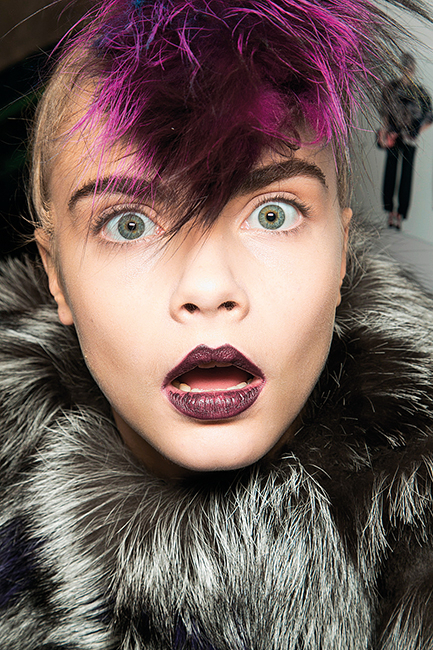 Пънкът е мъртъв, да живее пънкът | EVA.bg