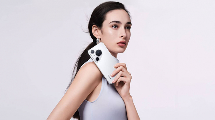 Започват продажбите на новата серия HUAWEI Pura 70 | EVA.bg