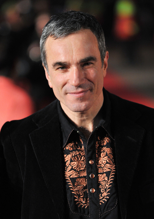 Даниел Дей-Люис ще бъде Линкълн | EVA.bg